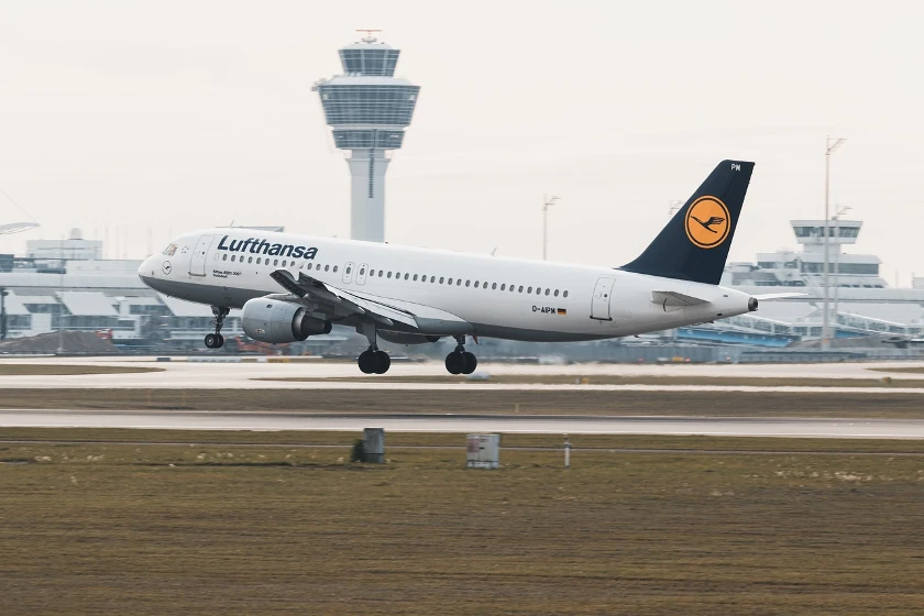 Lufthansa in Talks to Acquire Stake in Air Europa