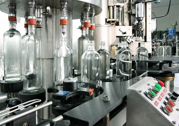Best Import Markets for Filling Containers Machinery