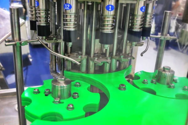 Best Import Markets for Solid-Liquid Separator