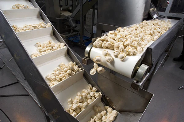 Top Import Markets for Food Manufacture Machinery