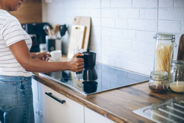 Top Import Markets for Non-Domestic Percolators and Cooking Equipment