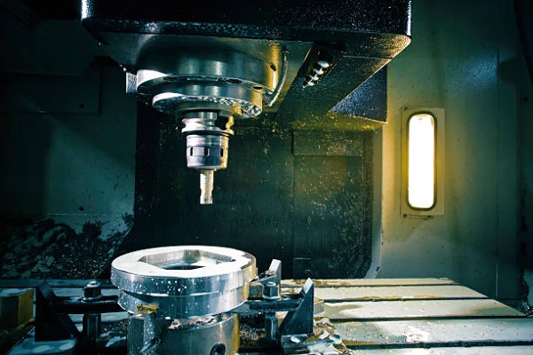 Key Import Markets for Metal Treating Machine