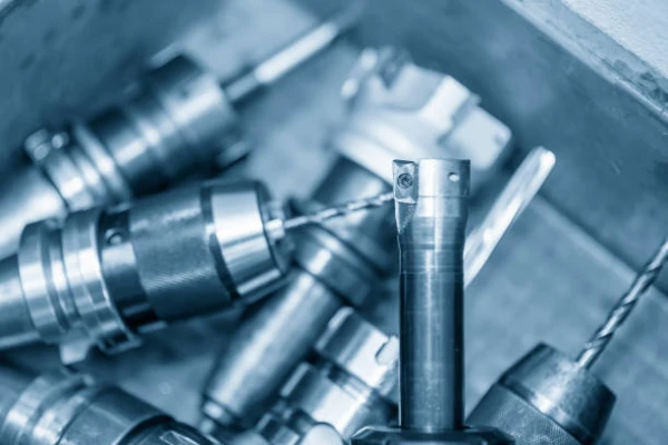 The Largest Import Markets for Machine-Tool for Drilling