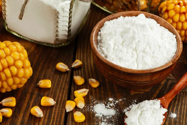 Price of Maize Starch in Hong Kongs Surges by 11% to $798 per Ton