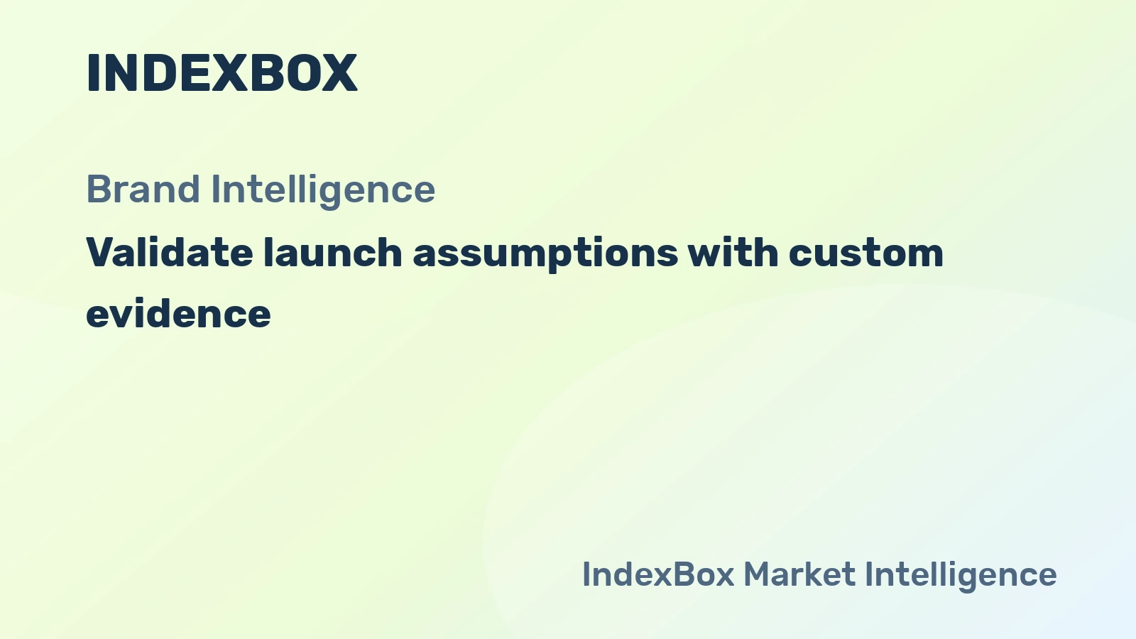 How to Build Decision-Ready Market Memos with Custom Intelligence
