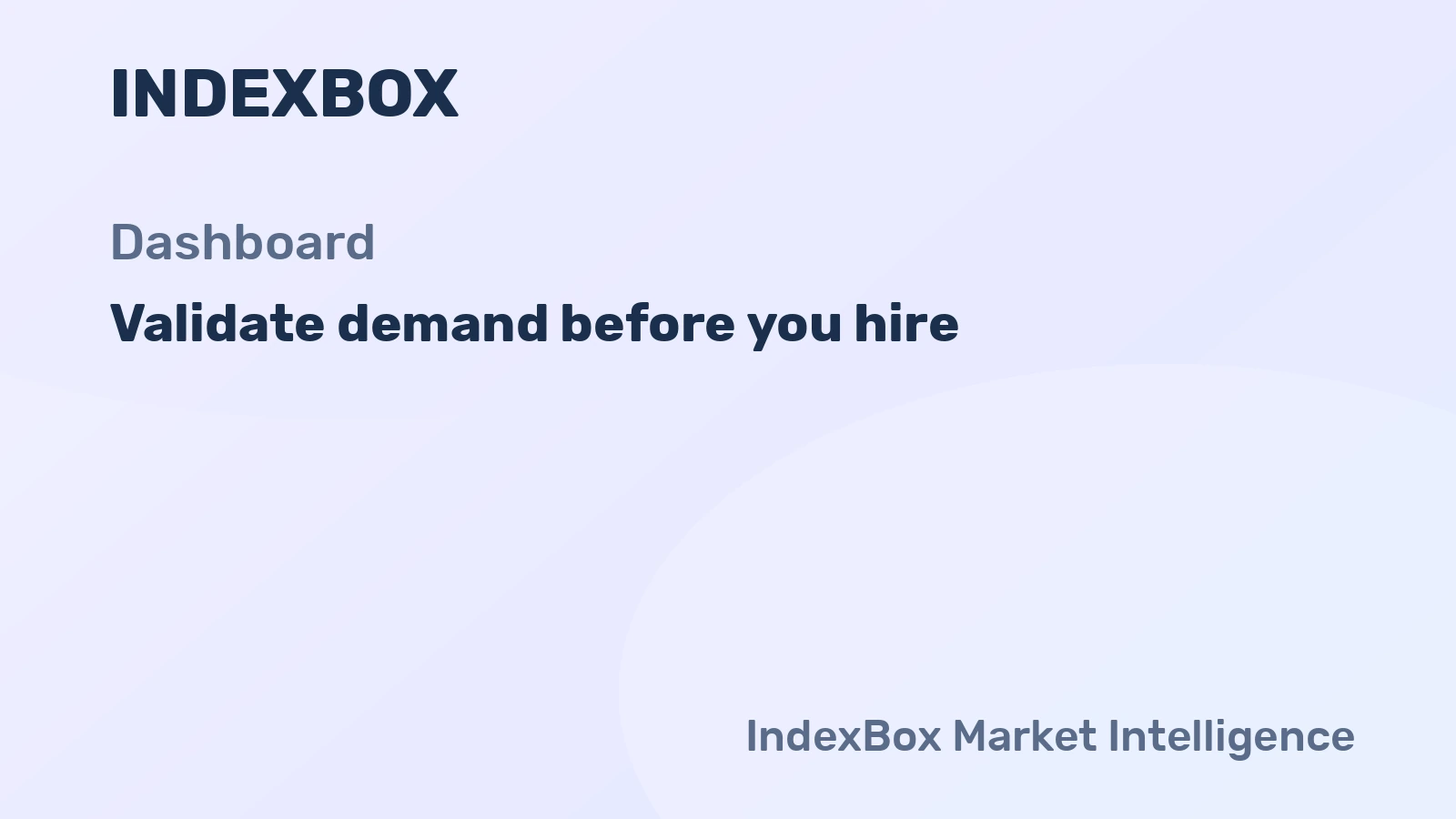 How to Validate Demand Momentum Before Local Hiring