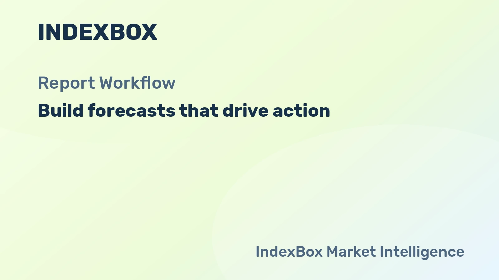 How to Build Multi-Factor Market Forecasts with Macro and Trade Drivers