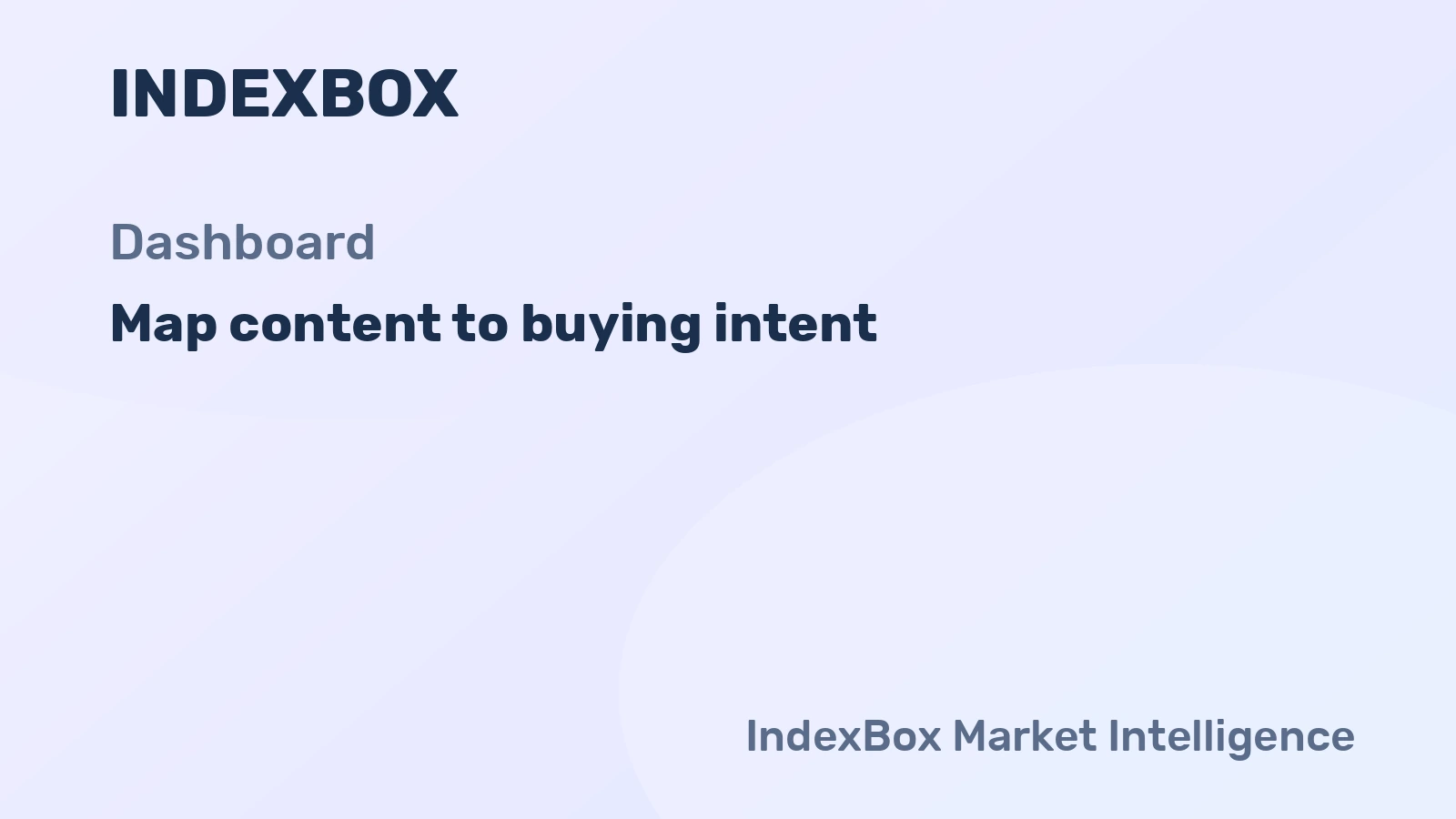 How to Align Content Roadmaps with Decision-Stage Demand