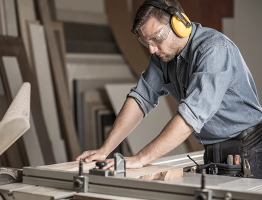 Turning Wood Fiber into Gold: A Beginner's Guide to Starting an MDF Manufacturing Business