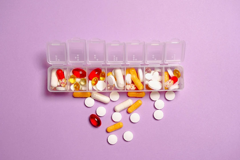 Pharmaceutical Giants Compete in Obesity Drug Market