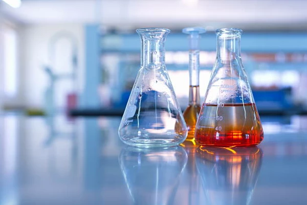 Methylamine Price in UK Reaches Peak of $1,879 per Ton After Three Months of Growth
