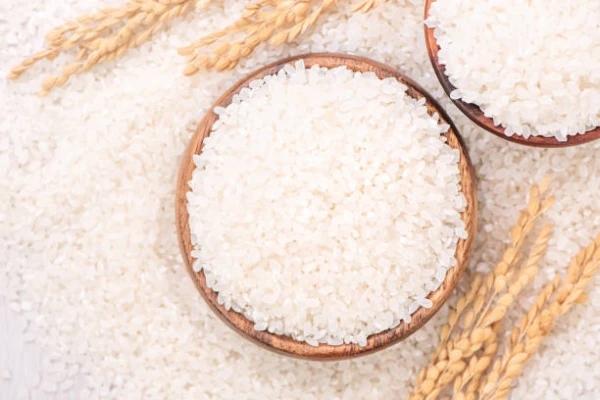 Top Import Markets for Milled Rice