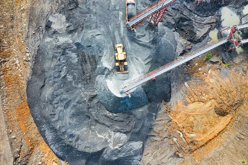 Rio Tinto Invests $180M in Norman Creek Bauxite Expansion