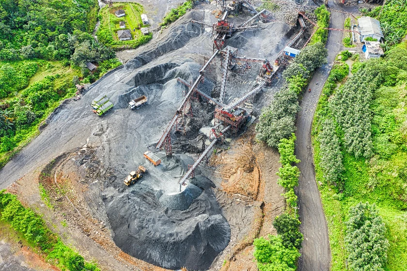 Tronox Secures Up to $600M Support for Rare Earth Supply Chain