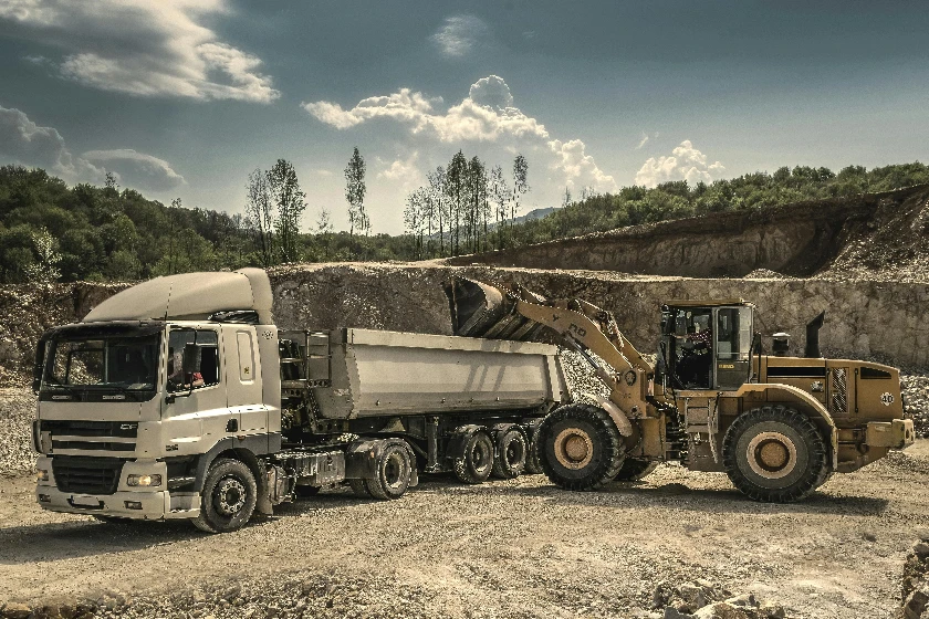 Astec Industries Inc. Reports Impressive Q2 Financial Turnaround