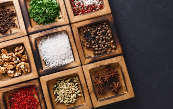 The Best Import Markets for Mixed Condiments, Sauces, and Seasonings