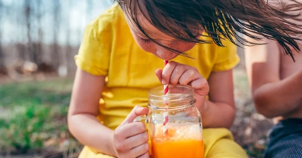Turkey's Mixed Juices Price Reaches Peak of $2,057 per Ton