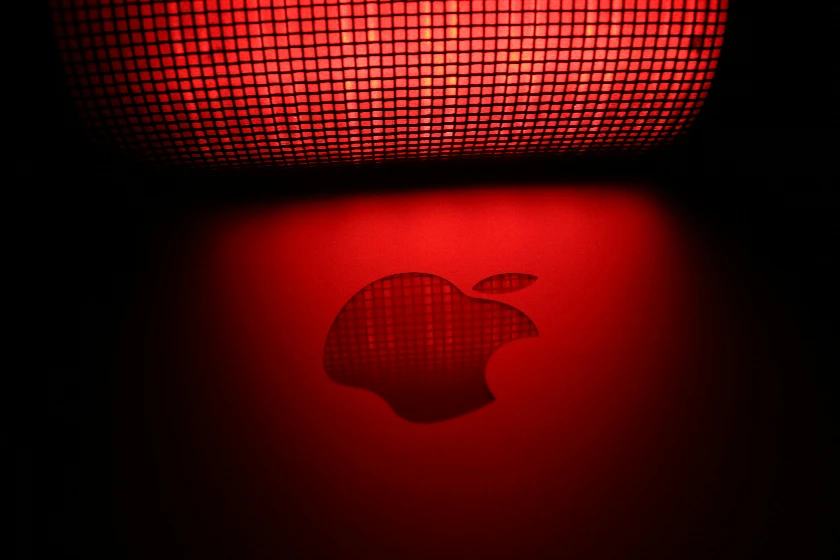 Apple Faces Sharp Decline in iPhone Sales in China