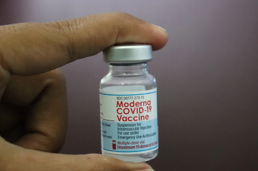 Moderna Shares Surge Amid H5N1 Vaccine Development