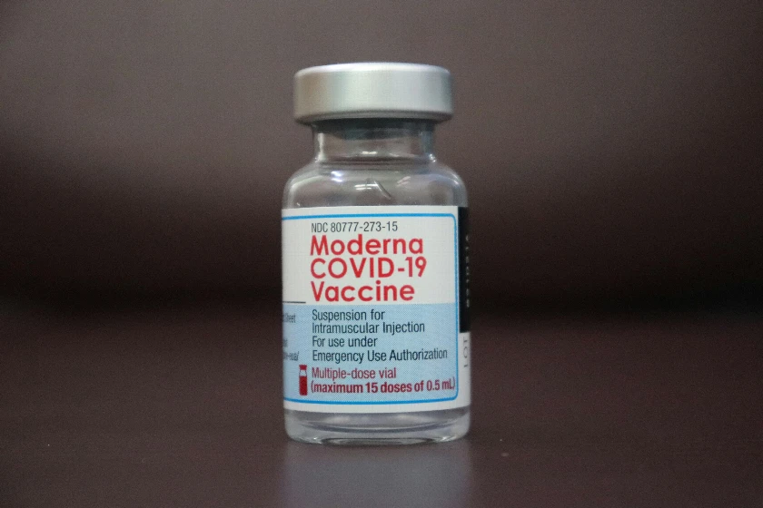 Moderna Announces 10% Workforce Reduction Amid Declining Vaccine Sales
