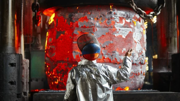 Molybdenum Price in China Shrinks 9% to $44.0 per kg