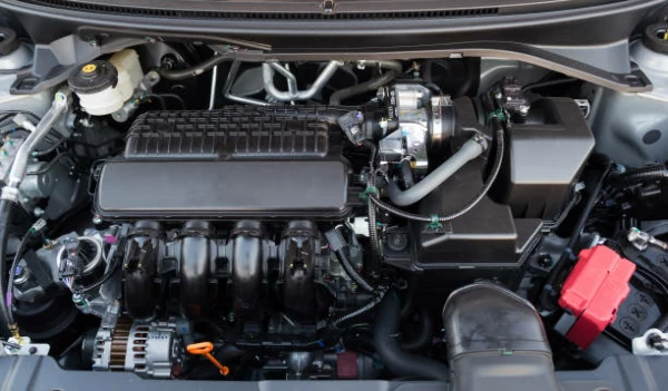 China's Internal Combustion Engine Exports Rise by 3% to 12k Units in February 2023