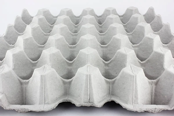 Top Import Markets for Paper Pulp Moulded Articles