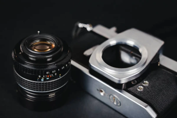 The Largest Import Markets for Mounted Objective Lens