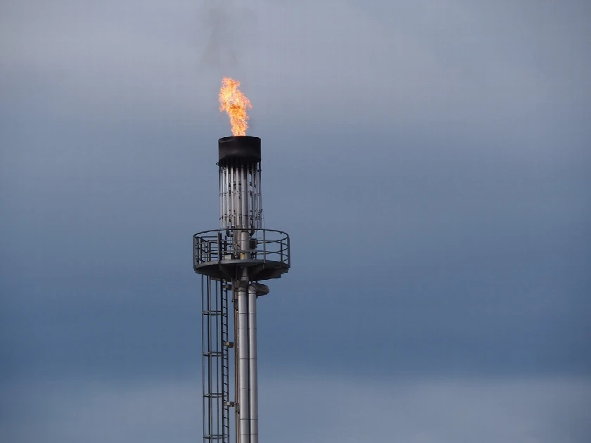 First Vaca Muerta Gas Import to Brazil by Petrobras and Pluspetrol