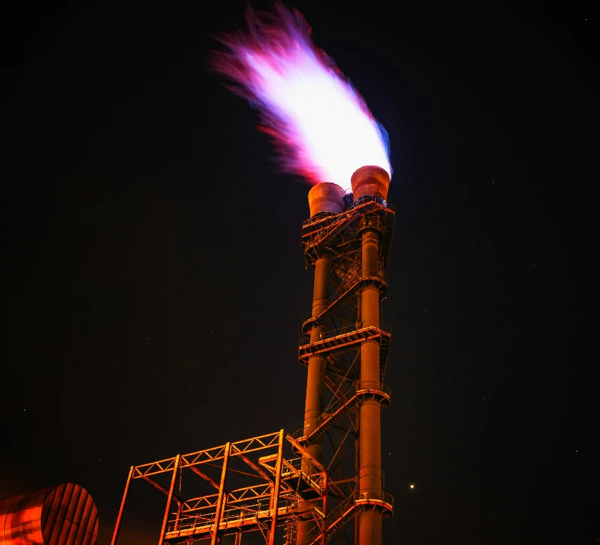 U.S. Natural Gas Futures Post Largest Weekly Gain Since May