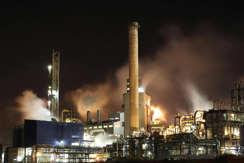 Chevron, Engine No. 1, and GE Vernova Collaborate on Natural Gas Data Centers