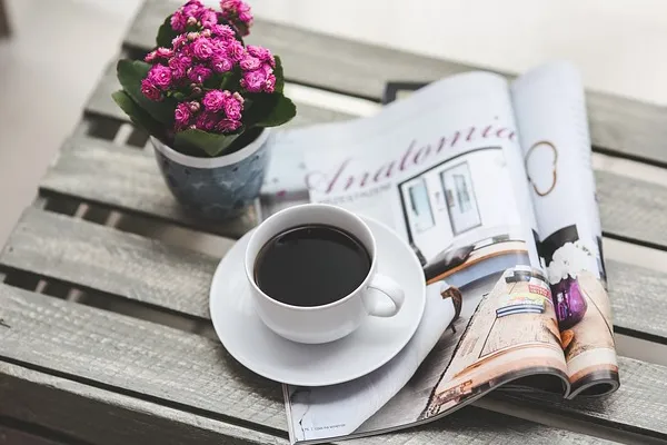 Poland's Newspaper Export in June 2023 Drops to $18M
