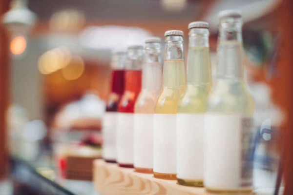 Olipop's Prebiotic Revolution: Leading the Charge in the Beverage Industry