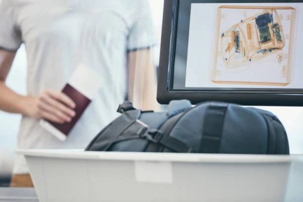 Best Import Markets for Non-Medical X-Ray Equipment