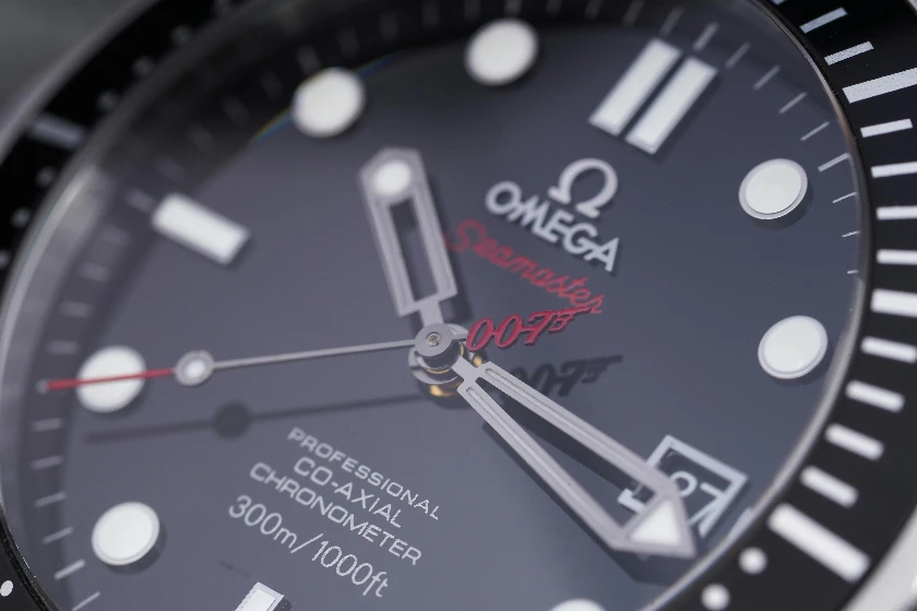 Swatch Group AG Lags Amid Resurgence in European Luxury-Goods Sector
