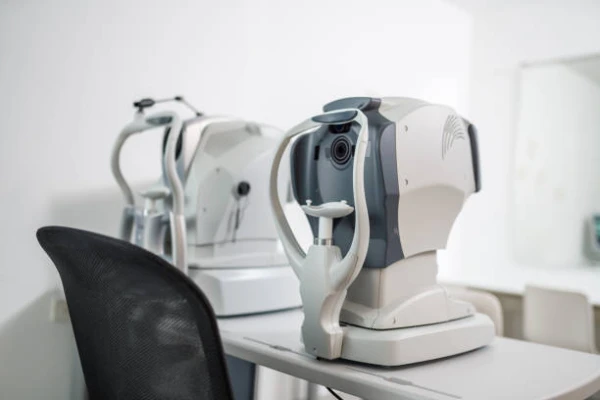 The Best Import Markets for Ophthalmic Instruments