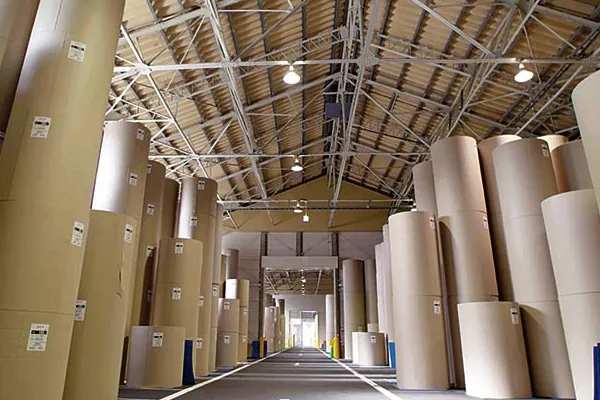 Best Import Markets for Paper and Paperboard