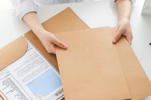 26% Drop in South Africa's Paper File Cover Price, Averaging $3,143 per Ton
