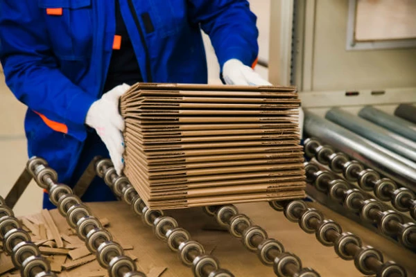 Paperboard Price in U.S. Drops 2%, Average $899 per Ton