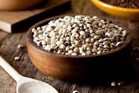 Turkey's Dry Peas Price Amounts to $449 per Ton