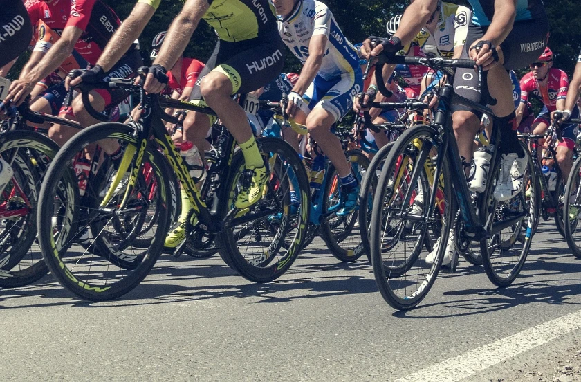 Peloton's Stock Sees Modest Rise Amid Market Volatility