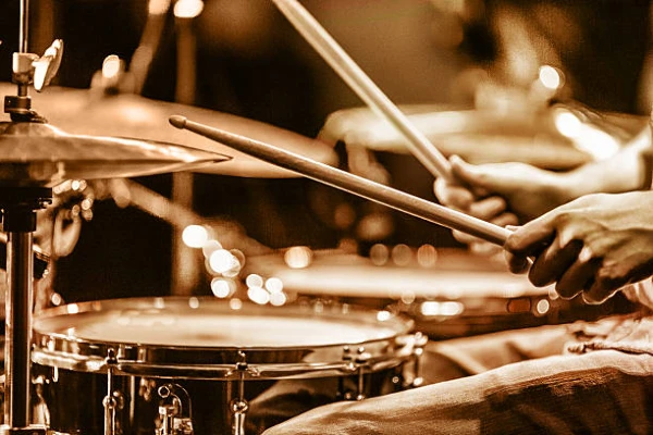 China's Export of Percussion Musical Instruments Surges to $222M in 2023