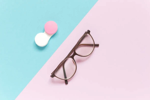 Best Import Markets for Personal Spectacle Optics