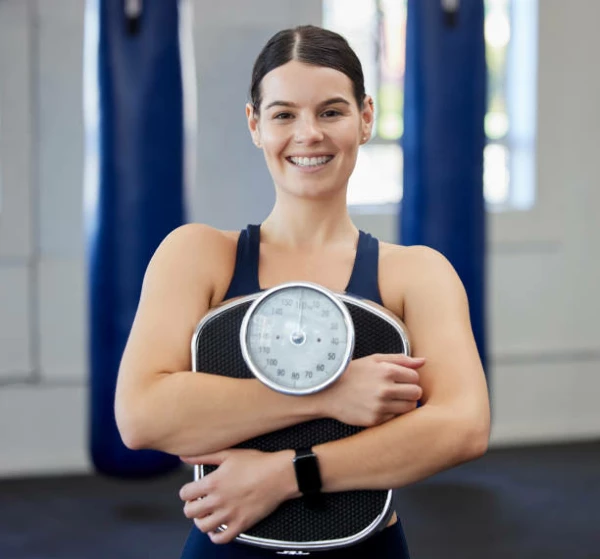 Personal Weighing Machine Price in Germany Slumps to $8.1 per Unit