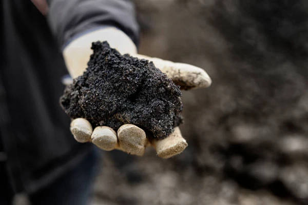 Top Import Markets for Petroleum Bitumen