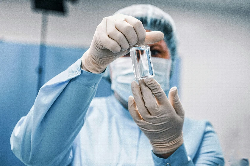 West Pharmaceutical Services Shares Surge on Strong Q2 Results
