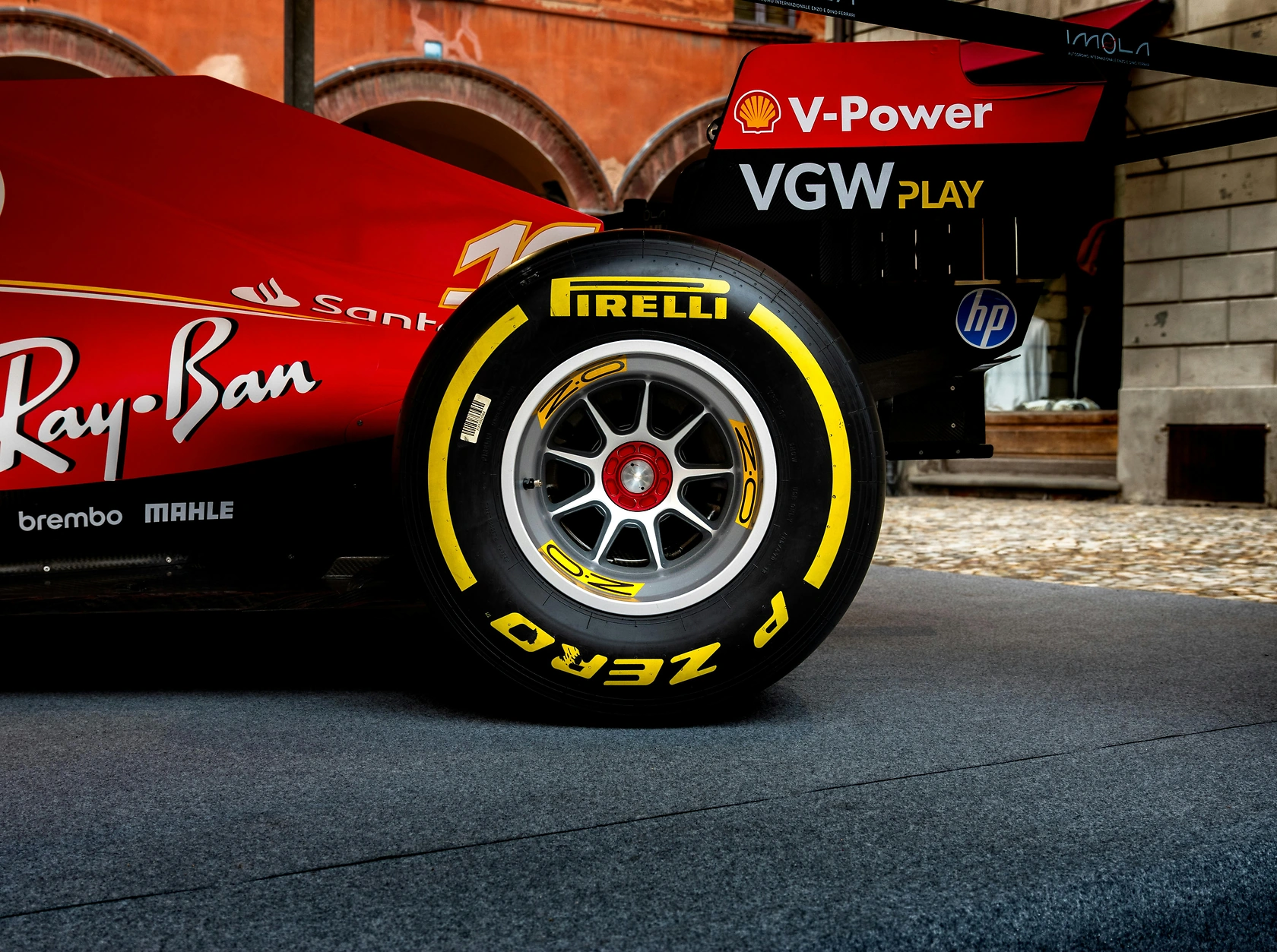 Pirelli Faces Governance Challenges Amid Sinochem's Rejection