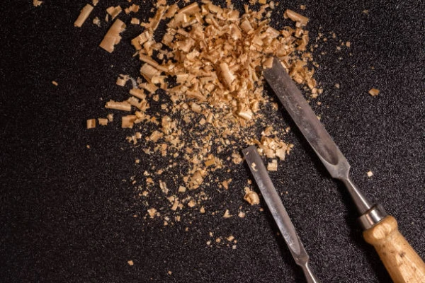 UK Boosts Exports of Gouges and Chisels to $879K in August 2023