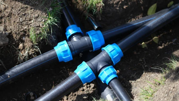 World's Best Import Markets for Plastic Hose and Hose Fitting