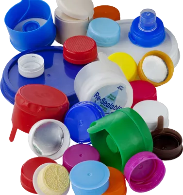 France's Plastic Closure Exports Soar to $78M in June 2023